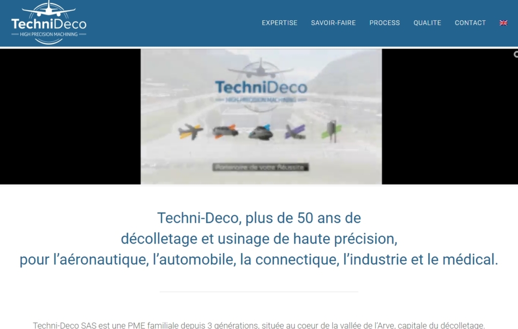 techni-deco - TechniDeco