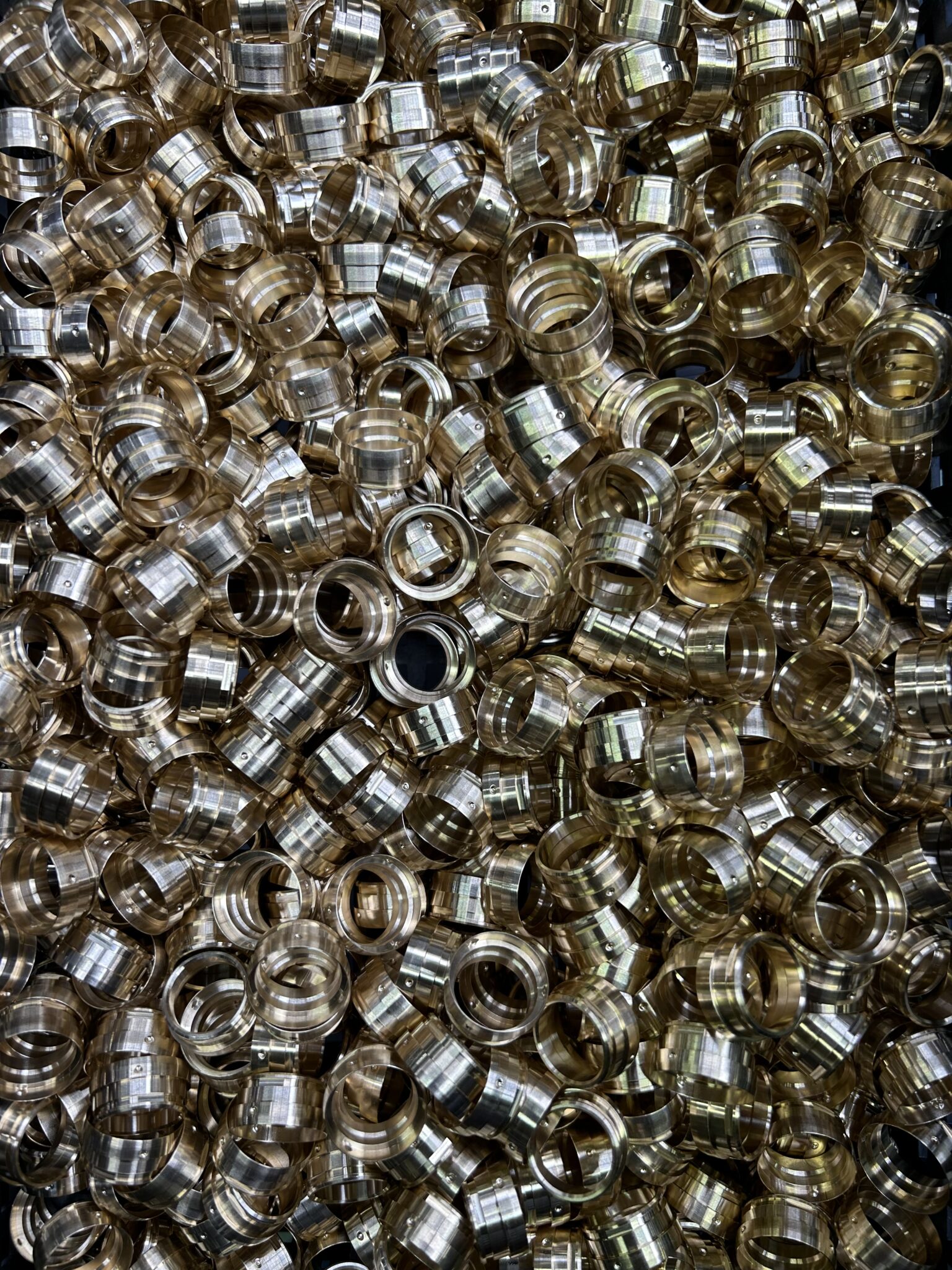 Qualité - TechniDeco