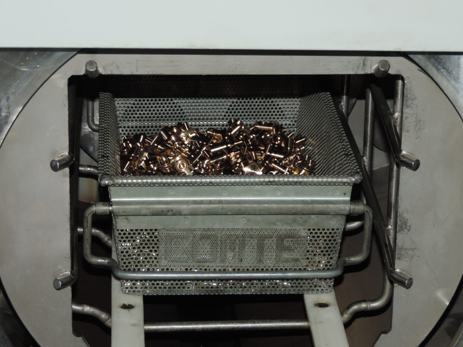 lavage - traitement - TechniDeco