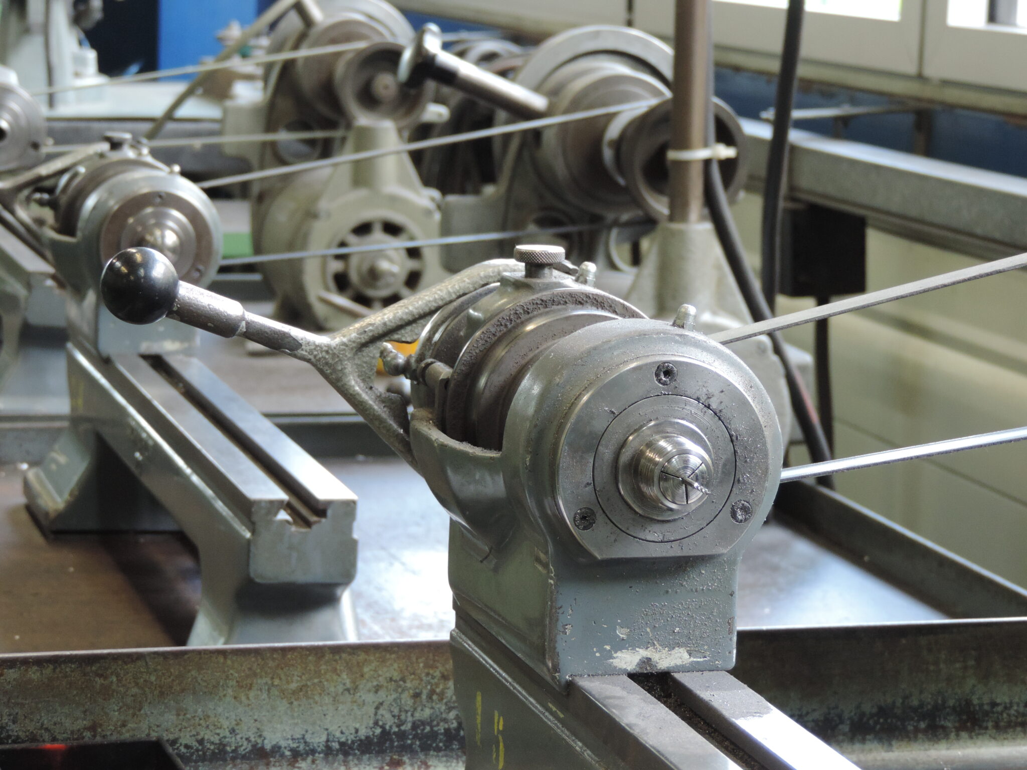 traitement - ebavurage - TechniDeco